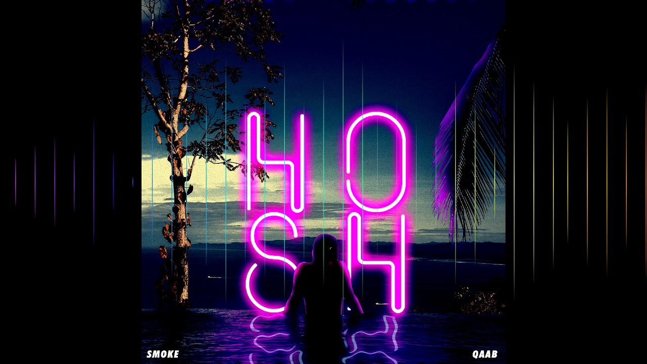 Smoke X Qaab - Hosh ( Official Audio ) - YouTube Music