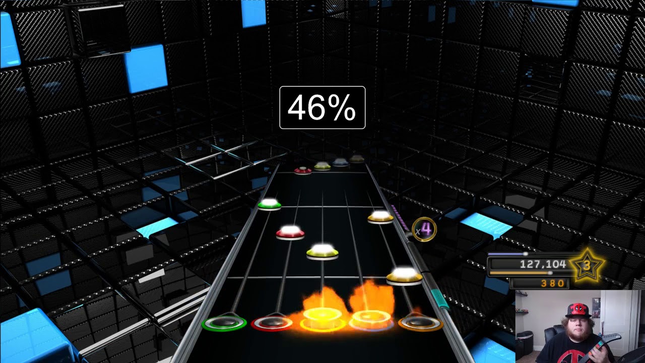 Polka Power! - "Weird" Al Yankovich - Clone Hero 100% FC - YouTube