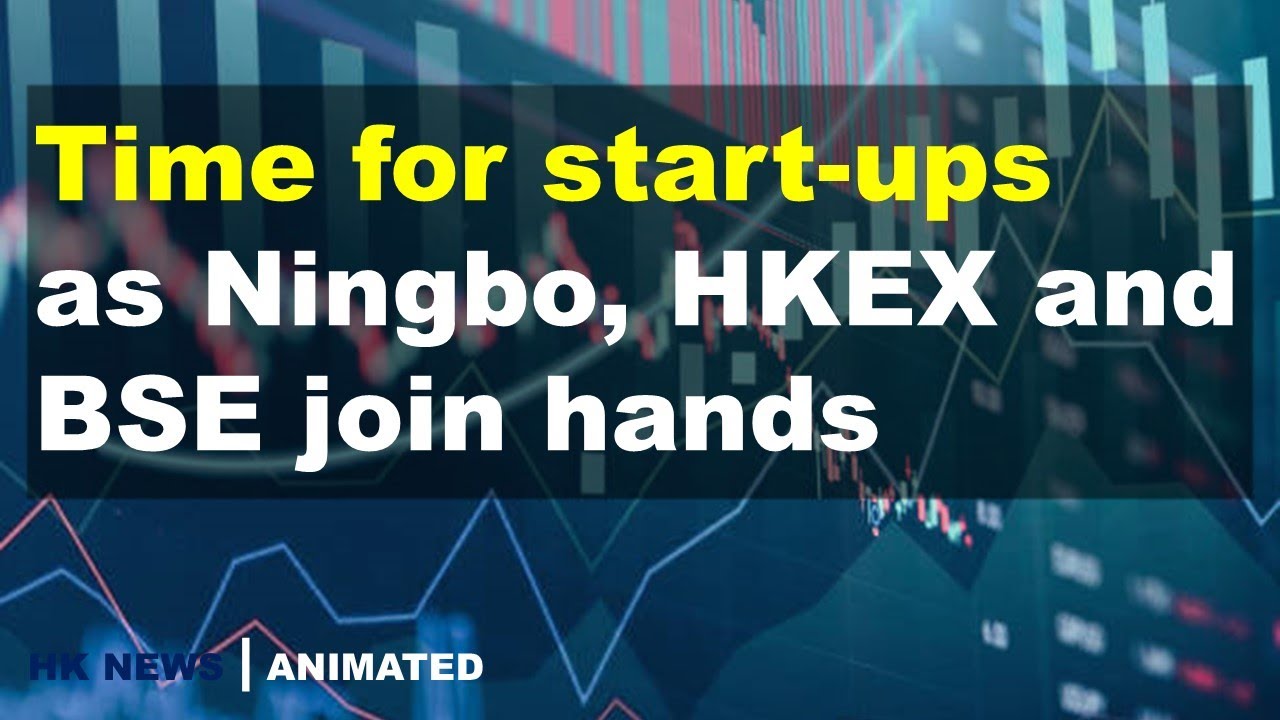 Game-Changing Collaboration: HKSE Joins Forces with Beijing and Ningbo ...