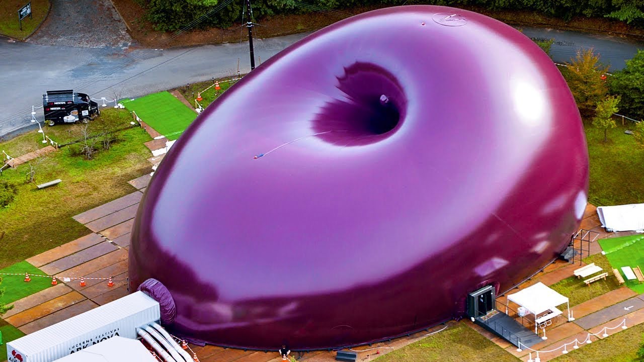 Realistically Impressive Fastest Construction Solutions - YouTube