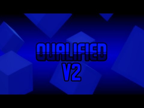 QUALITIED V2 - Red Apple OST - YouTube