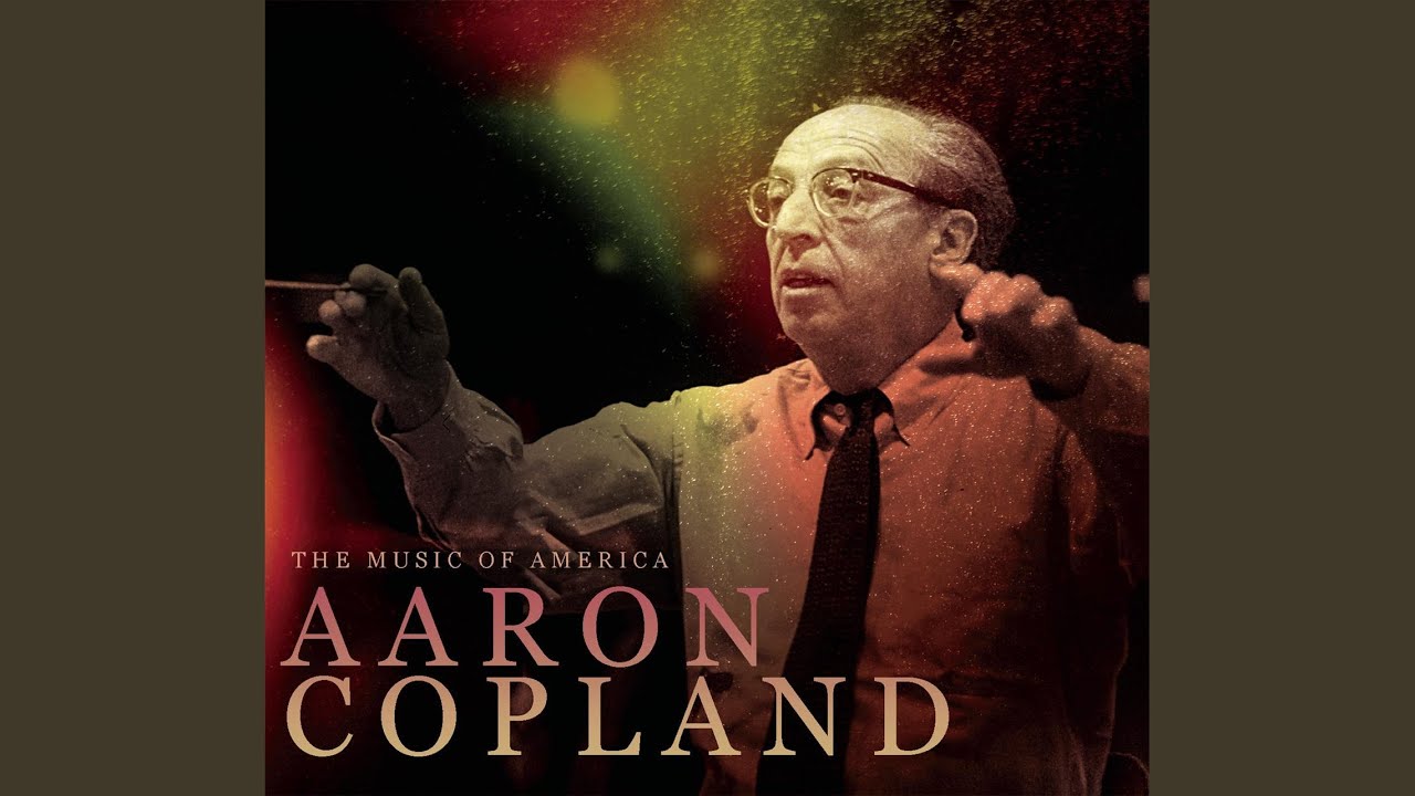 4 Dance Episodes from Rodeo: IV. Hoe Down - YouTube Music