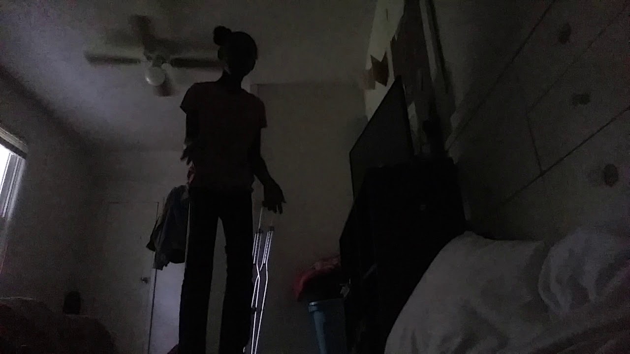 How to do a back bend - YouTube