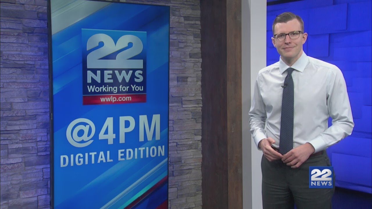 22News at 4PM: Digital Edition 6/7/2024 - YouTube