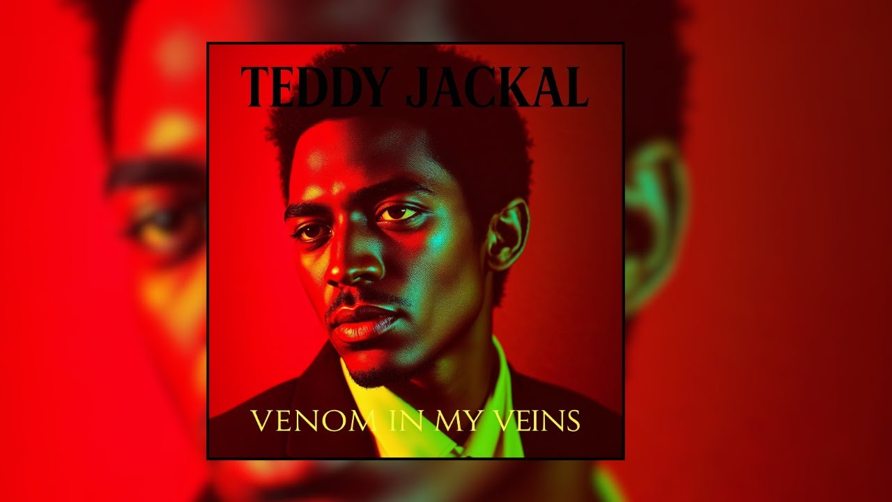 Teddy Jackal - The Banker's Shame - YouTube