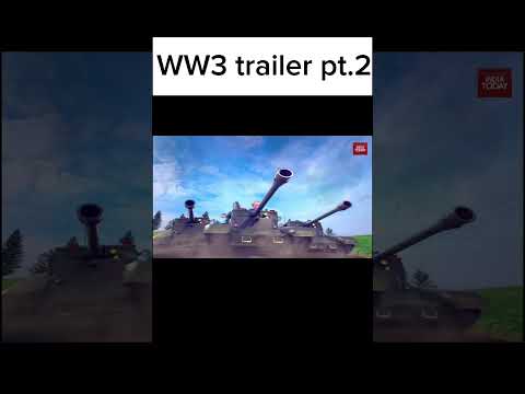 World War 3 trailer (2) - YouTube