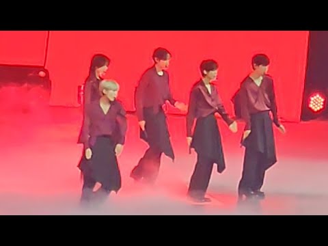 TXT｜Invitation @ Weverse Con Festival 2023 - YouTube