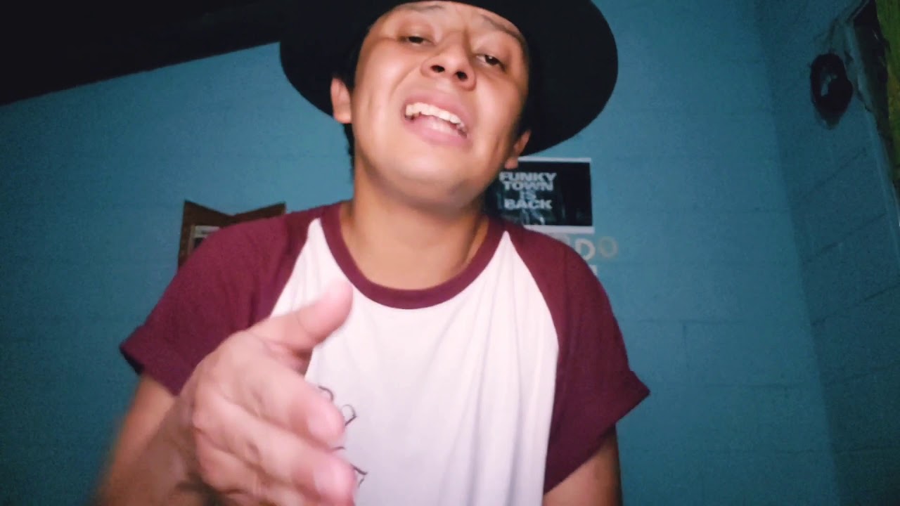 Leo Ramirez - La Pandemia Sing - Cover - No fallará. - YouTube