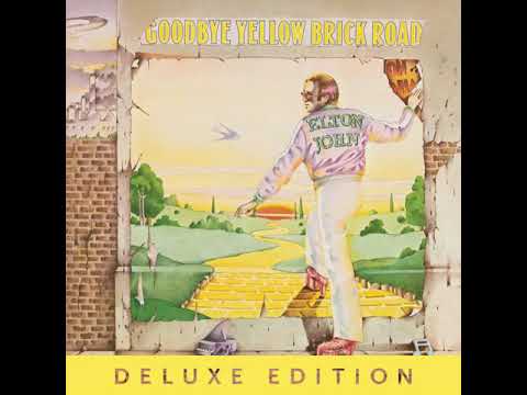 Bennie And The Jets (Remastered 2014) - Elton John