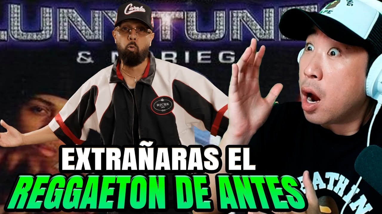 Rap que te hará extrañar el reggaeton de antes 😭 Sniper Sp - YouTube