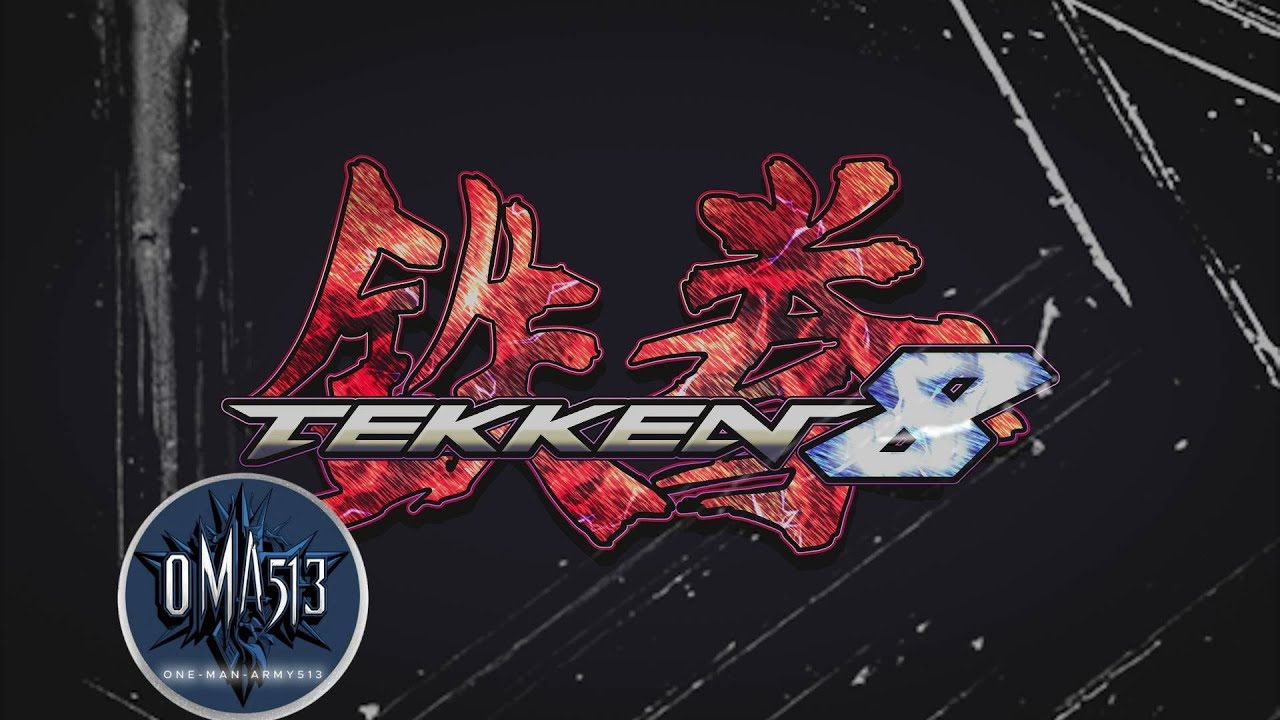 Tekken 8 Long Session battle - YouTube