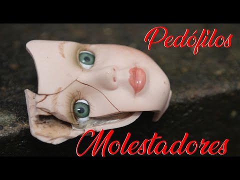 Tipos de Pedófilos