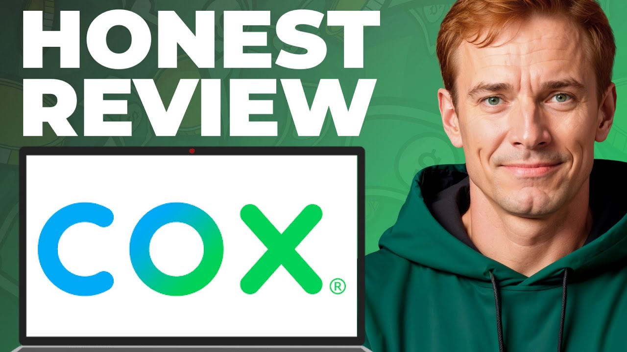 Cox Communications Mobile Operator Full Review - Features, Strengths ...