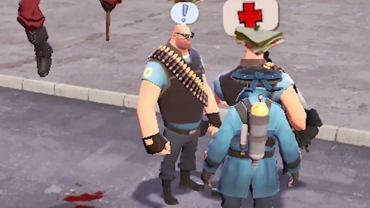 spinning heavy 2 - YouTube