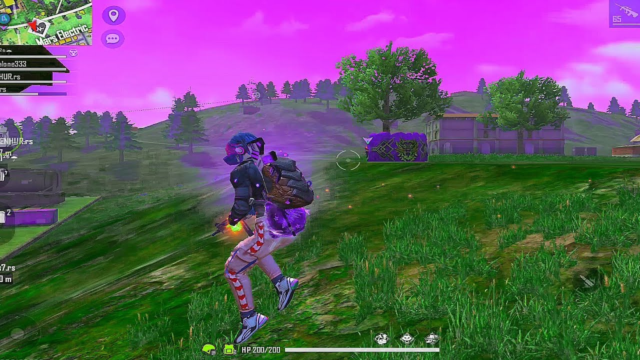 1600x900⚙️ Free Fire Highlights I3 9100F + RX 570 4GB - YouTube