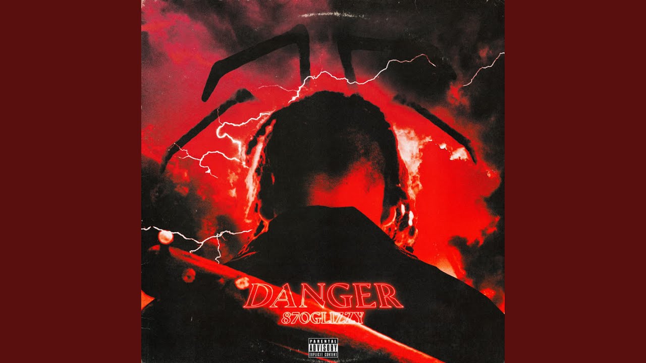 Danger (Stranger Things) - YouTube