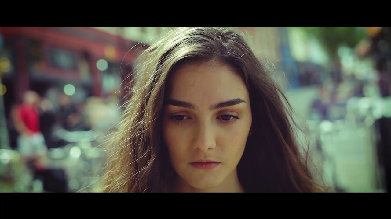 NoOne Nowhere OFFICIAL MUSIC VIDEO - YouTube