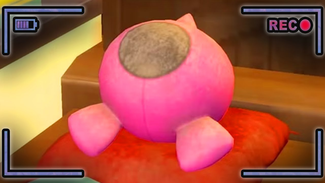 PEACHES?!?!?!?!?! - Pokemon Scarlet & Violet Epilogue - YouTube