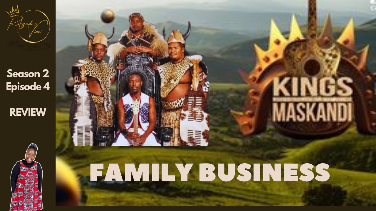 Men getting their houses in order - we love to see it! |Kings of ...