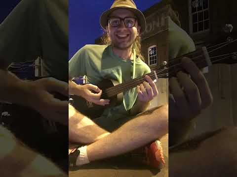 What Scotty Knows (Ukulele Take) - YouTube