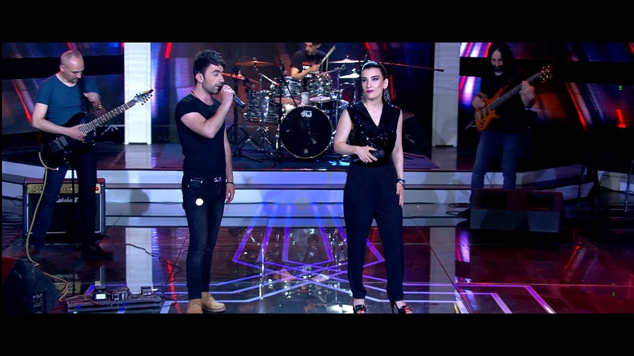 Արենա Live/Arena Live/Gisane Palyan/Empyray/Anna Khachatryan/Այնտեղ ...