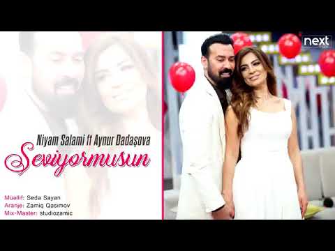 Niyam Salami ft Aynur Dadasova - Abone ol