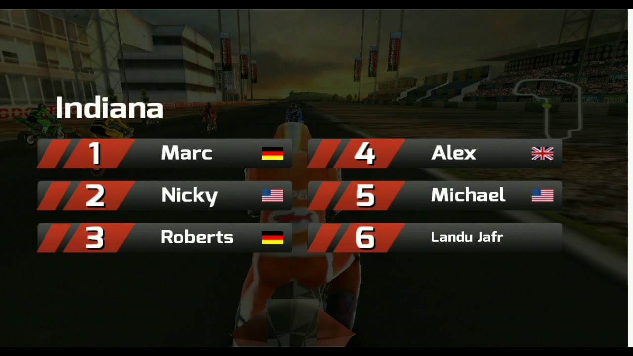 Interested baik races baik game - YouTube