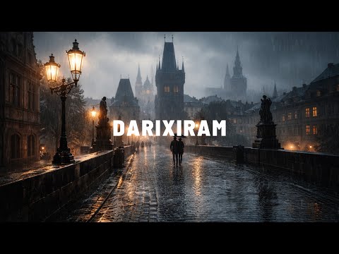 Kamo - Darıxıram