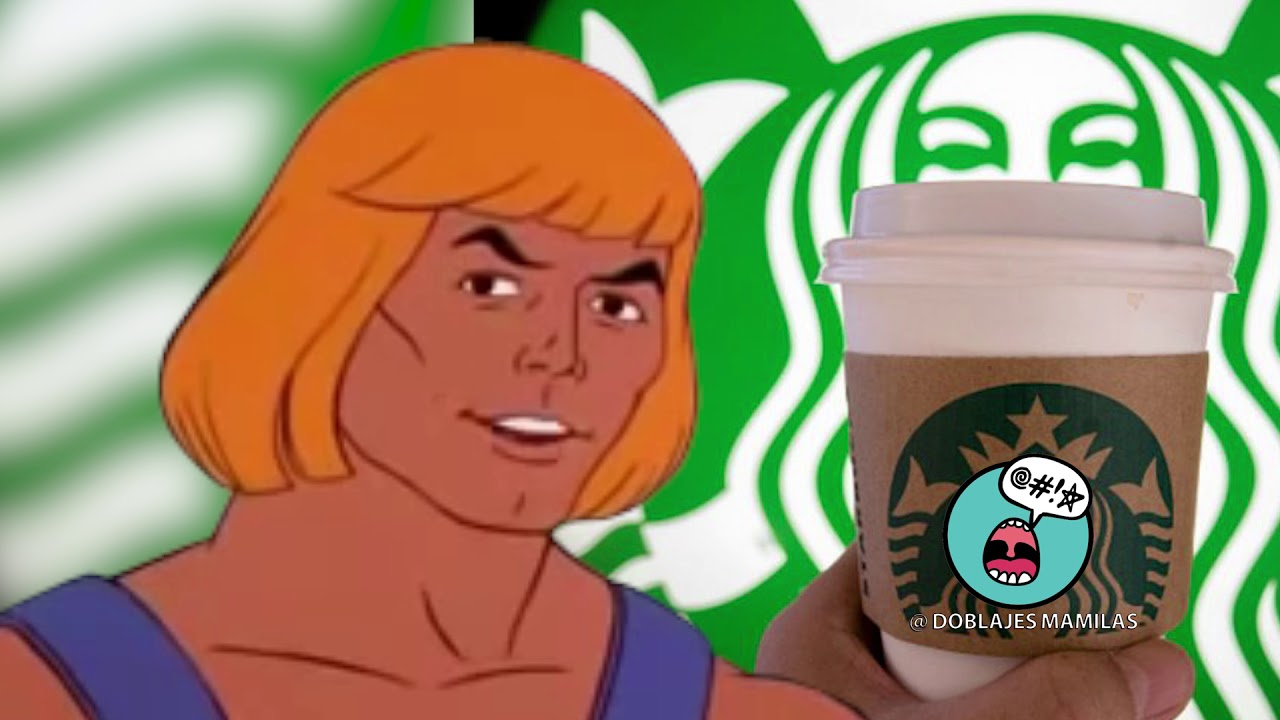 CAGUAMAN I STARBUCKS I HIPSTERS CHAFALDRANASI DOBLAJES MAMILAS - YouTube