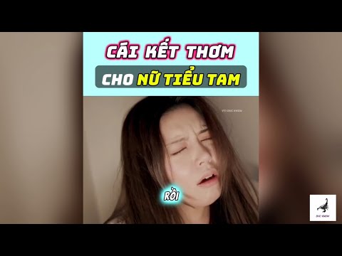 Cái Kết Thơm Cho Nữ Tiểu Tam