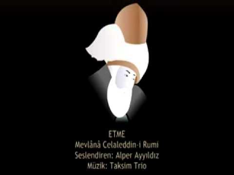 Alper Ayyıldız - Etme