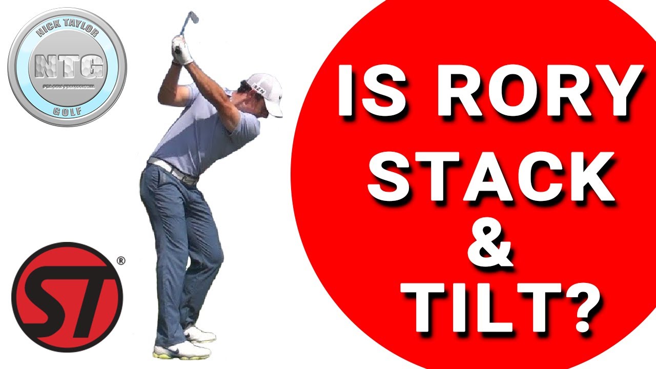 IS RORY STACK & TILT? - YouTube