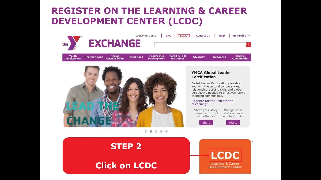 Global YMCA Orientation eLearning Testimonial: Sha Foland, YMCA of ...