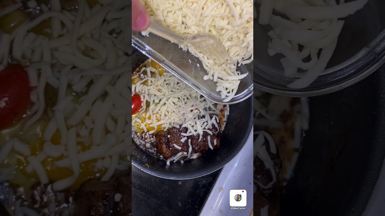 The Rock Breakfast! - YouTube