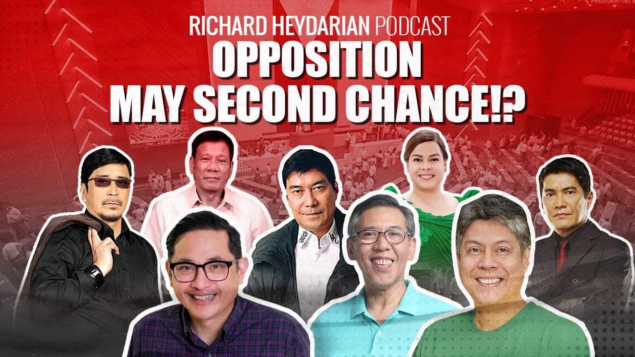 2025: BEST OPPOSITION STRATEGY - YouTube