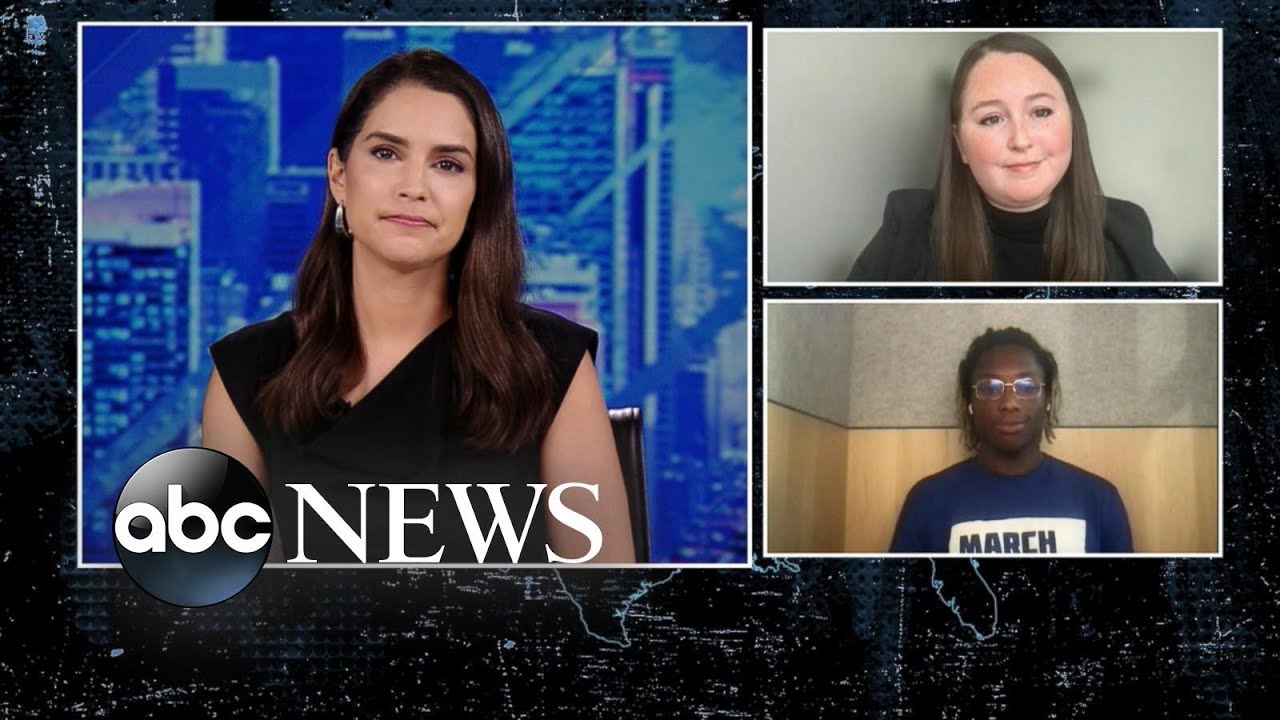 Gen Z calls for action after latest round of mass shootings nationwide ...