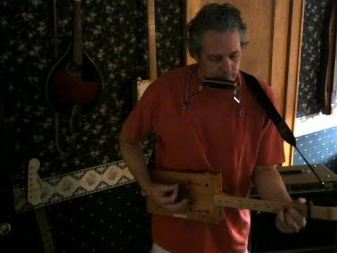 Run Little Girl - original song - YouTube
