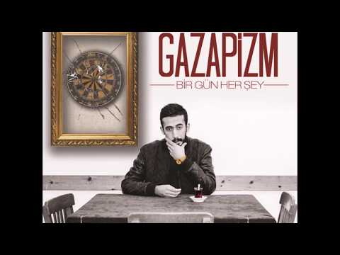 Gazapizm ft  Yener Çevik   Kalk Yataktan
