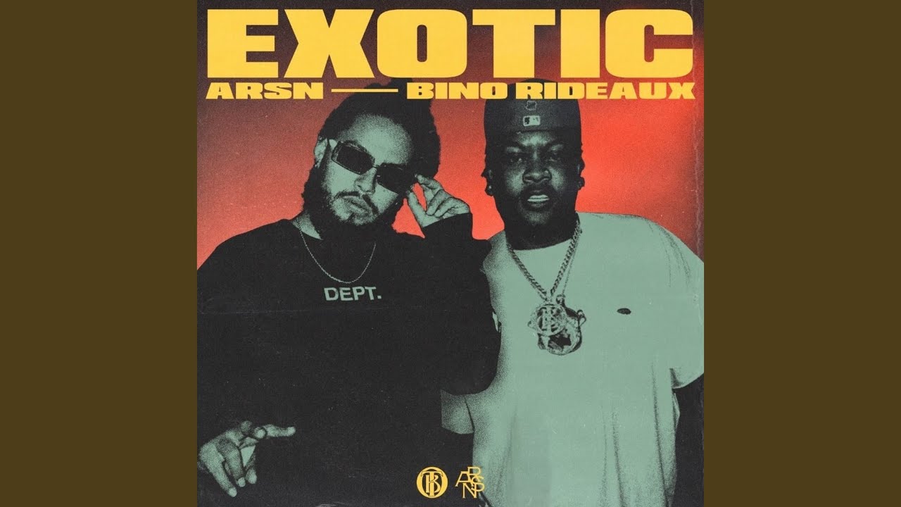 Exotic - YouTube