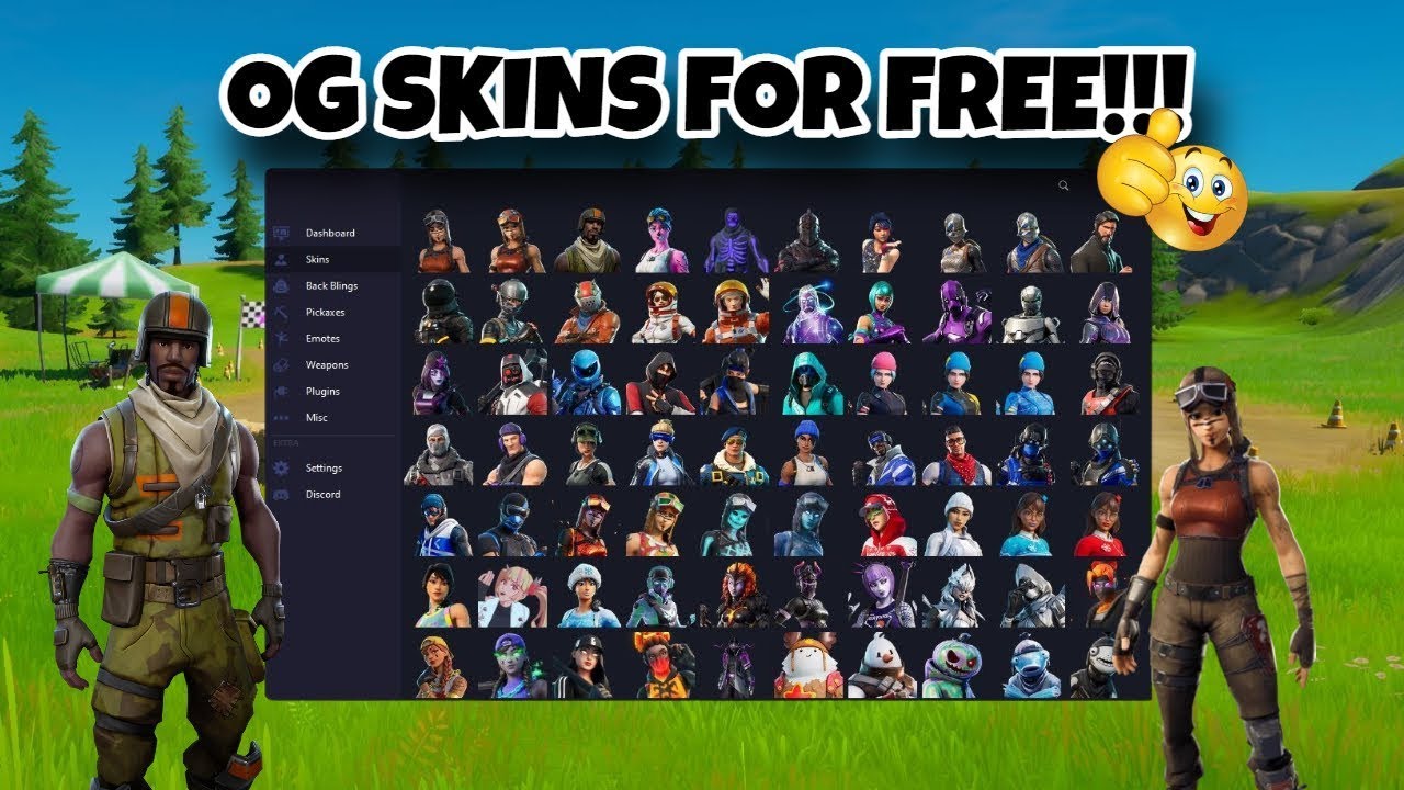 how to get galaxy swapper v2 for free!!! - YouTube