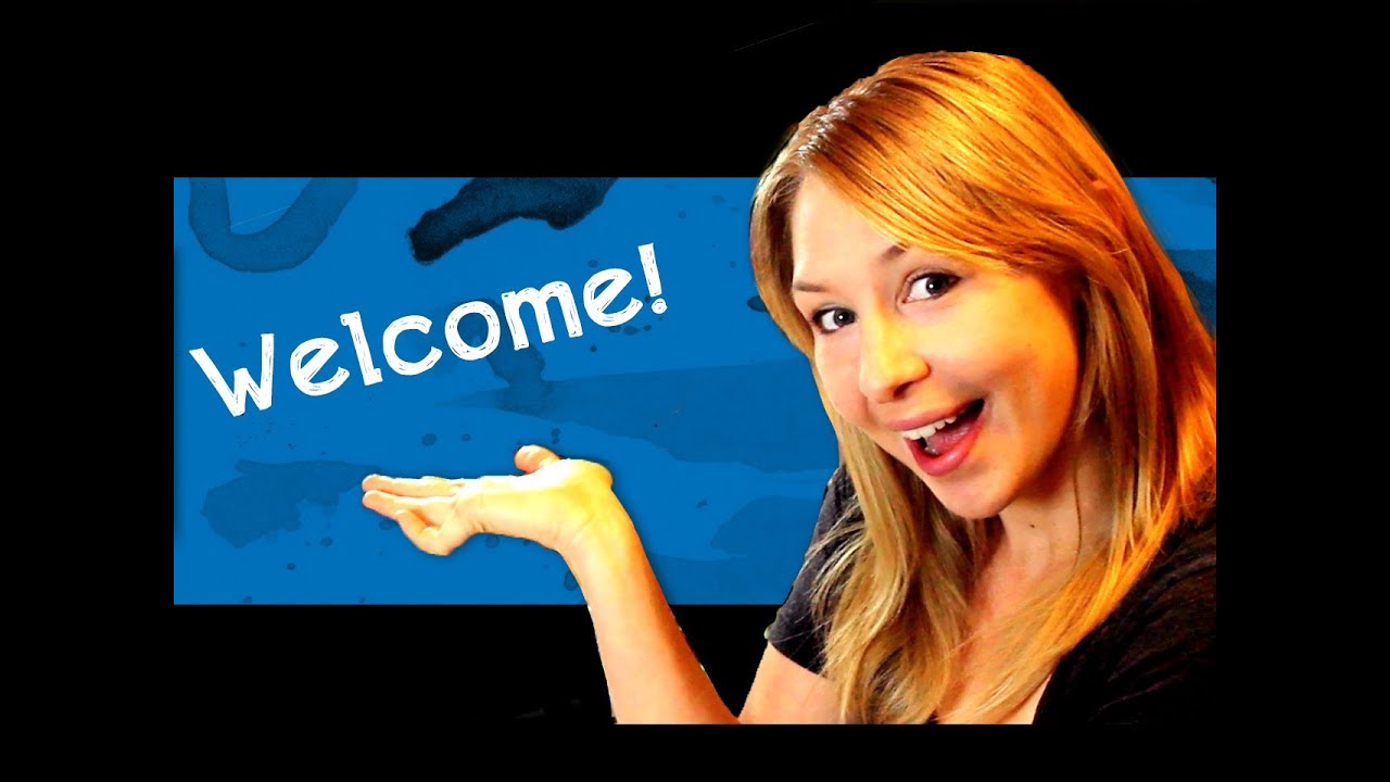 Mary Doodles Studio Tour! - YouTube