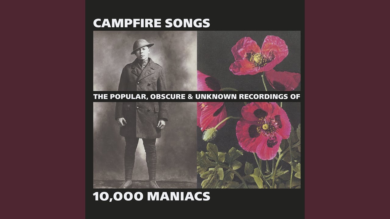 Eden (Alternate Lyrics Demo Version) - YouTube