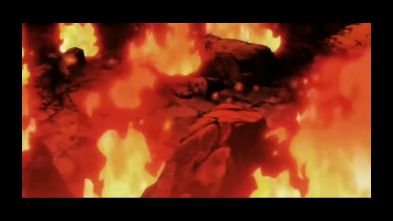 Jiren achieving his strongest and final form .🔥 - YouTube