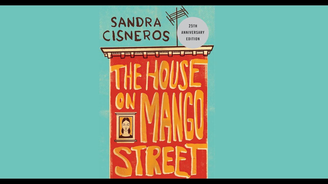 Mi Nombre - La Casa en Mango Street - YouTube