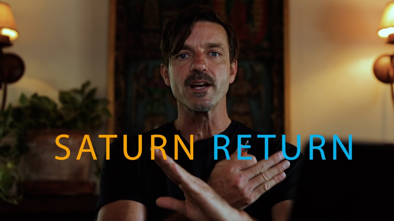The Saturn Return: What It Is And How It Can Impact Your Life For The ...