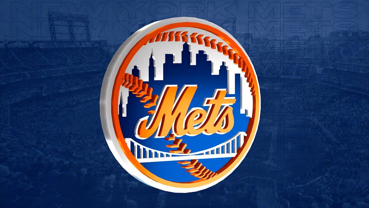 New York Mets 2024 Home Run Song - YouTube