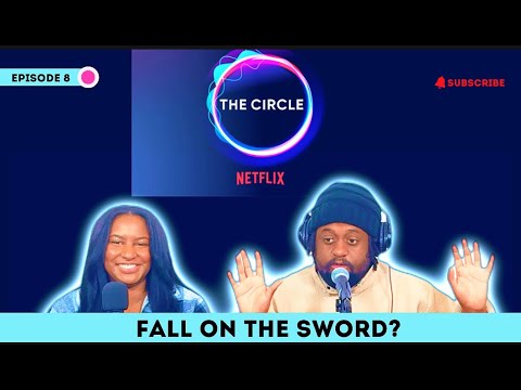 The Circle S6 E8 | FULL RECAP & REVIEW | Fall On The Sword? | # ...