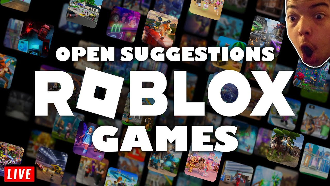 PLAYING Imaginary 2.0 WITH VIEWERS | Roblox - Part 94 - YouTube