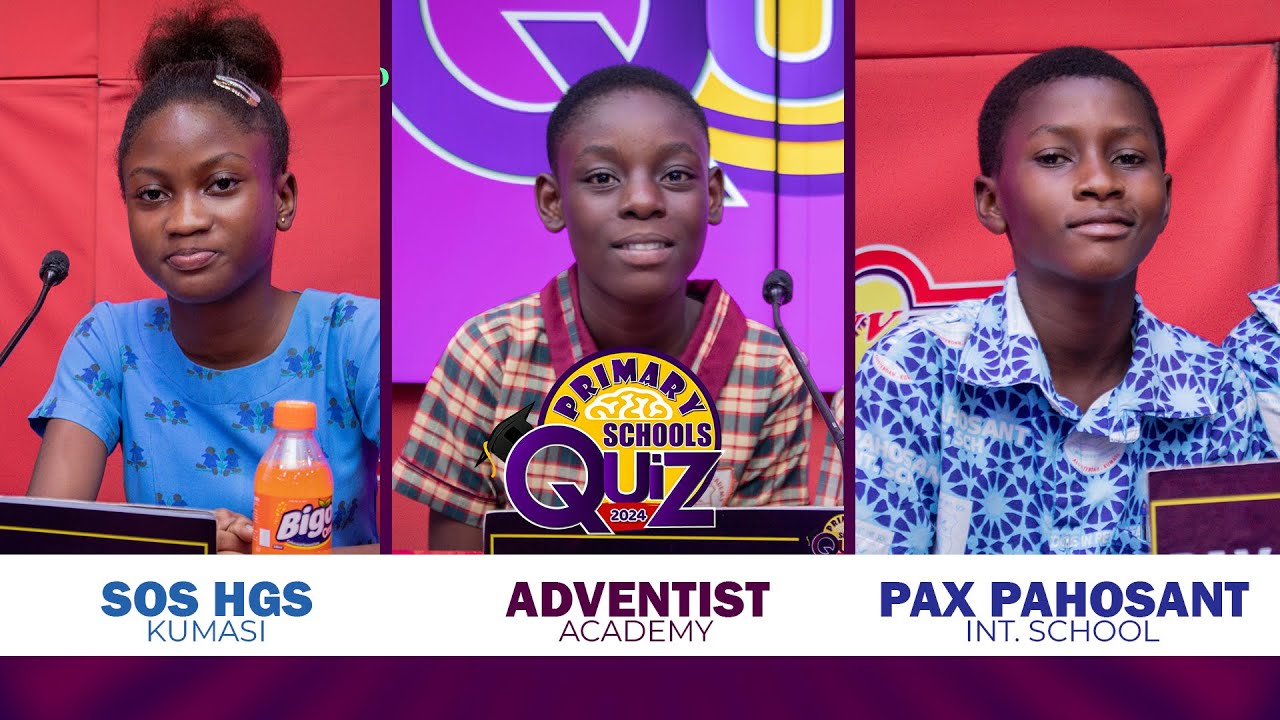 Prelims Contest 1 - SOS HGS, Ksi vs. Adventist Academy vs. Pax Pahosant ...