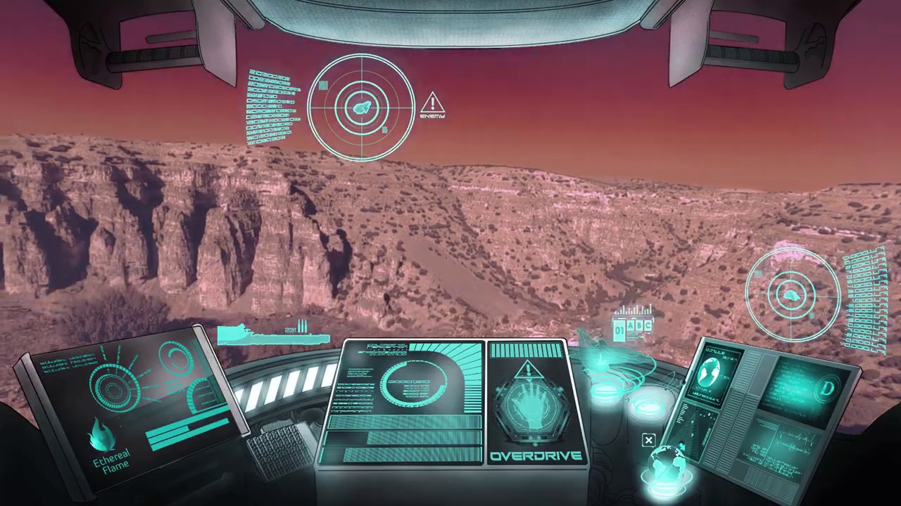 Mars Flight | FPV Space Shuttle - YouTube